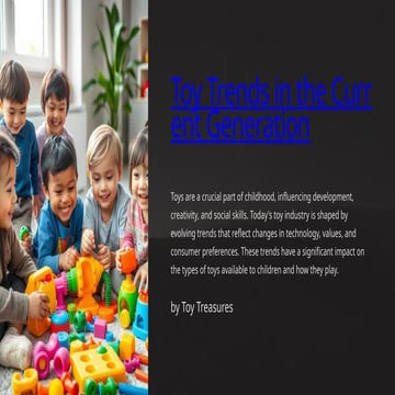 Toy-Trends-in-the-Current-Generation.pptx