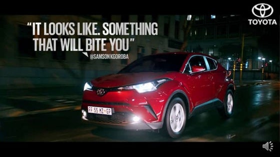 Market Segmentation and Targeting with BMW | PPTX