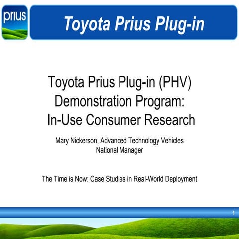 Top 75 Electric Vehicle Research Project Ideas | PPTX