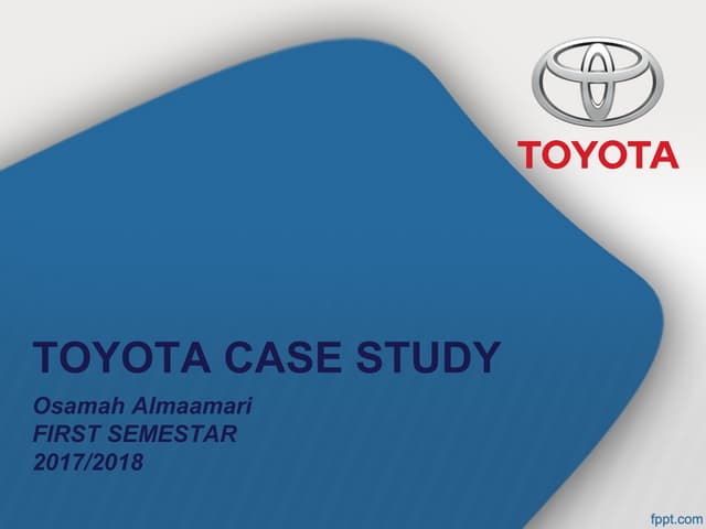 TOYOTA BALANCE SCORECARD Presentation of the studnent.pptx
