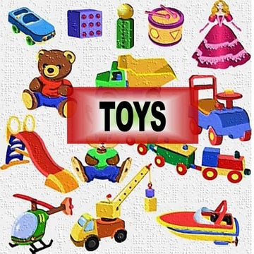 Toys | PPT