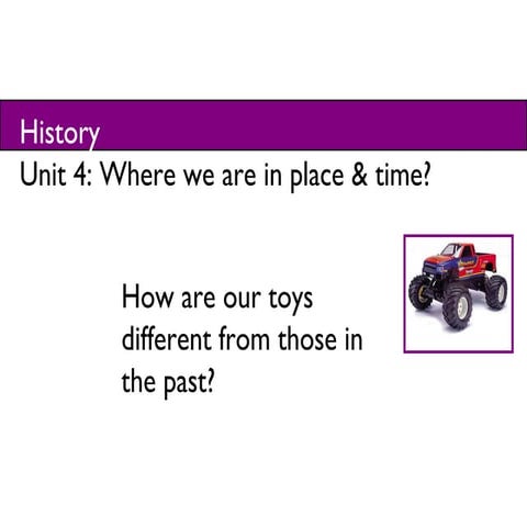 Schools then and now | KEY