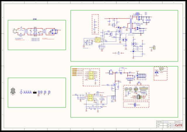 AMBA Advanced High-performance Bus (AHB) protocol | PPTX
