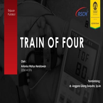 TP 1 - Train of Four - Antonius Wahyu Hendrawan_PPT.pdf