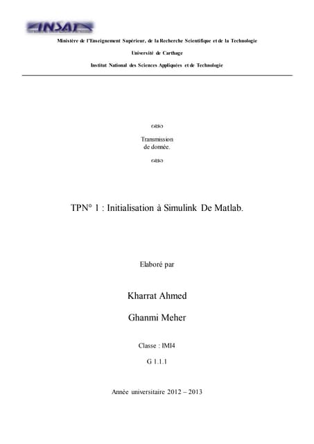 ASK,FSK and M-PSK using Matlab | PDF