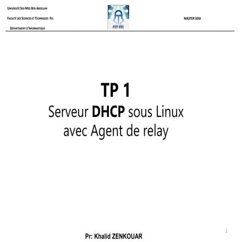 TP2_dhcp_linux-ubuntu-2023.pdf | Computing | Technology & Computing