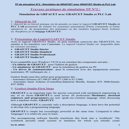 TP2 Prise en main Grafcet Studio - PLC Lab.pdf