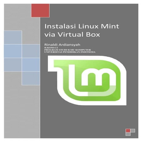 Tp5 1307018 rinaldi ardiansyah | PDF