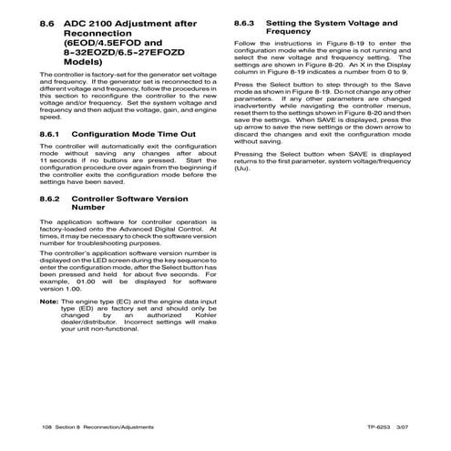 User Manual Of Advanced Controller Pdf