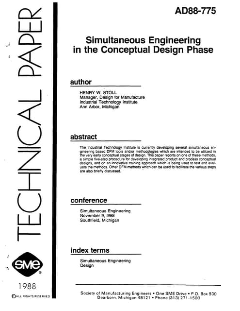 3P Production Preparation Process Overview | PPT