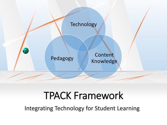 Tpack | PPT
