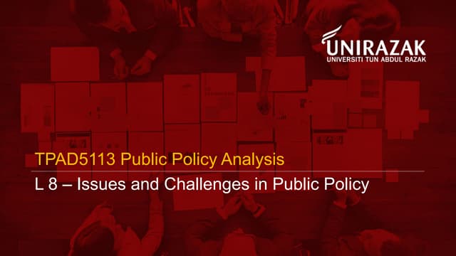 17 goals of SDG | PPT