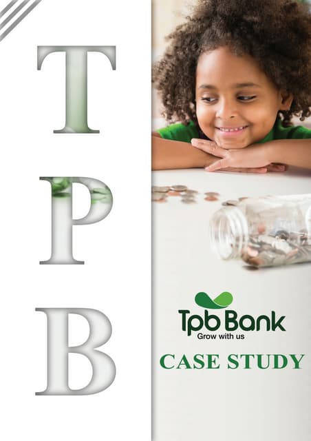 A NEW GENERATION BANKING SOLUTION | PDF