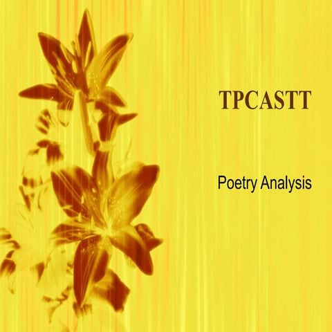 Poetry: The TWIST method - a helpful guide.pptx