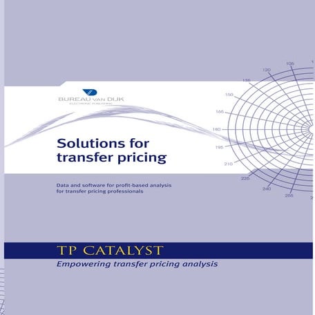 Tp Catalyst Brochure | PDF