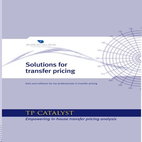 Tp Catalyst Brochure | PDF