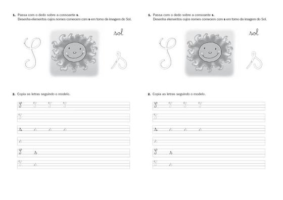 Tpc caligrafia p | DOC