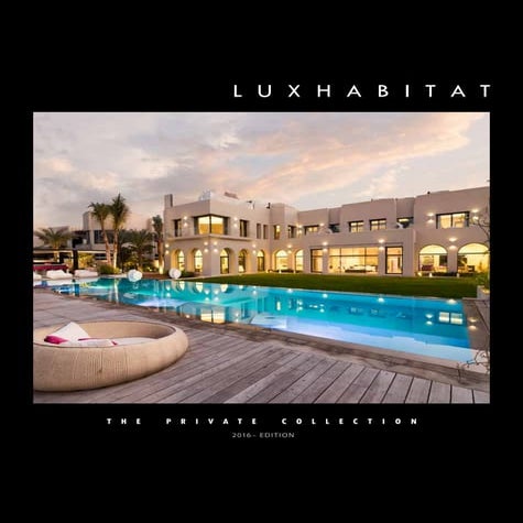 The Private Collection Magazine 2016 | PDF