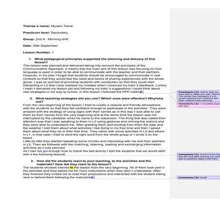 Tpd 2015-tielve-myriam-journals-third period-secondary-checked | PDF