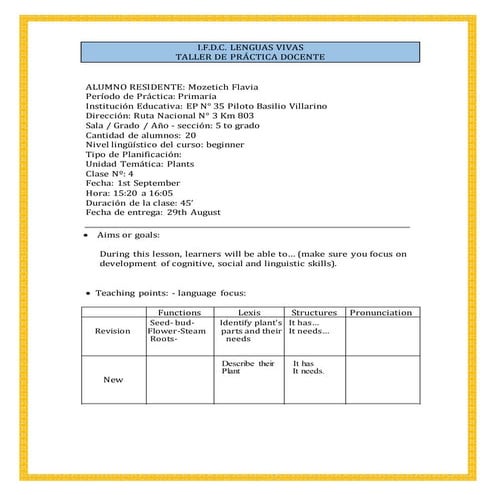 mozetich- lesson plan 4 mozetich | DOCX