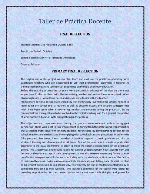 Reflection-2FS2fieldstudy2reflectioneveryweek.docx