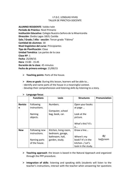 Nice people around us teaching plan lesson 1 | PPT