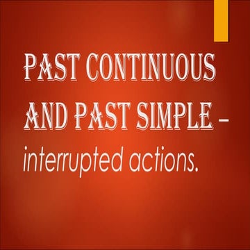 Tpd2018 lesson 4 - secondary - arroyo | PPT