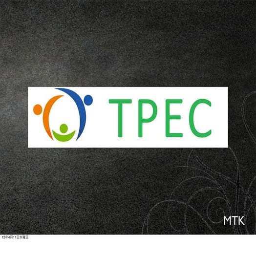 Tpecプレゼン | PDF