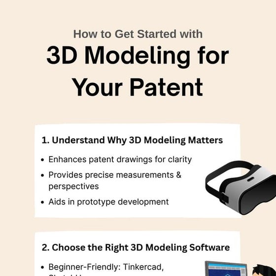 USPTO Utility Patent Drawing Requirements | Essential Guidelines ...