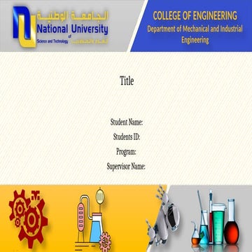 TP Final Presentation Template.pptxnmmmm | PPTX