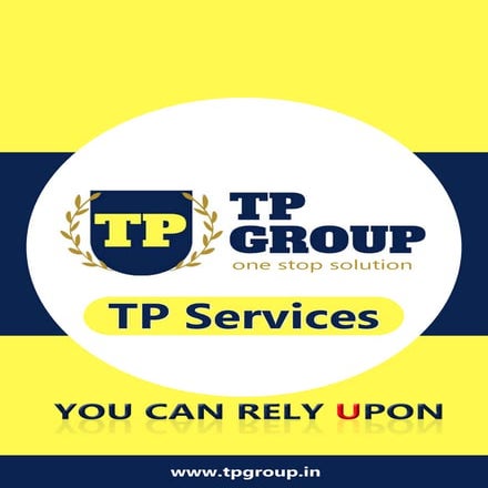 Tp group booklet | PDF