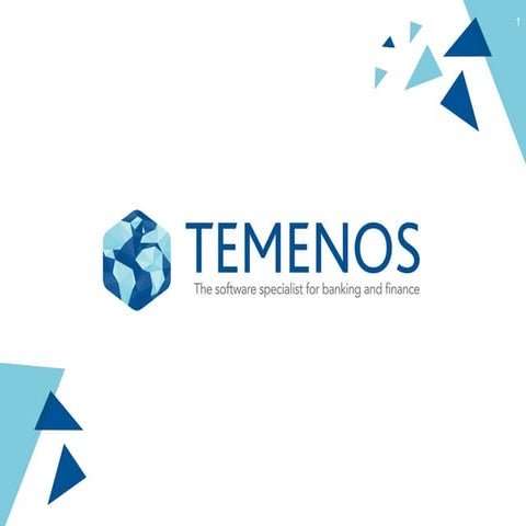 Payment hub for temenos centralised system | PDF