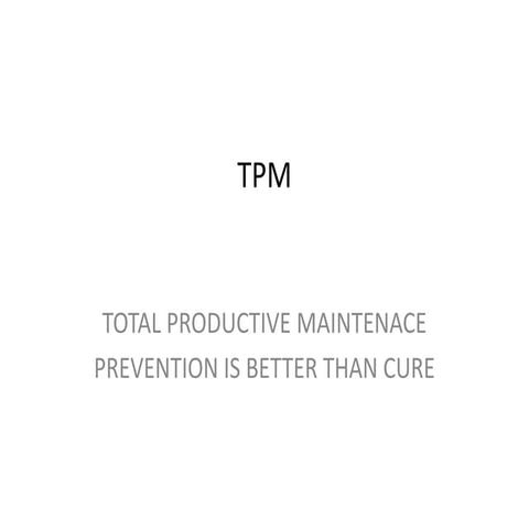 Lost Cost Cost Loss Methodology for KK Pillar | PPT