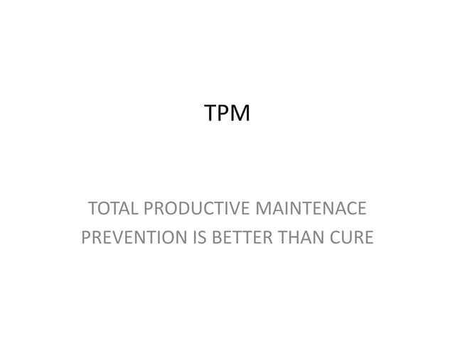 Lost Cost Cost Loss Methodology for KK Pillar | PPT