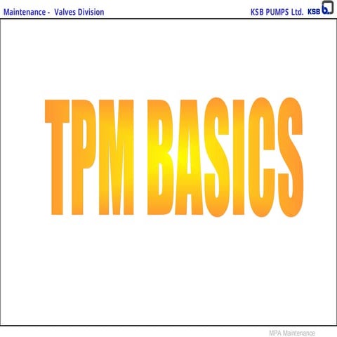 TPM+basics [Compatibility Mode] [Repaired].ppt