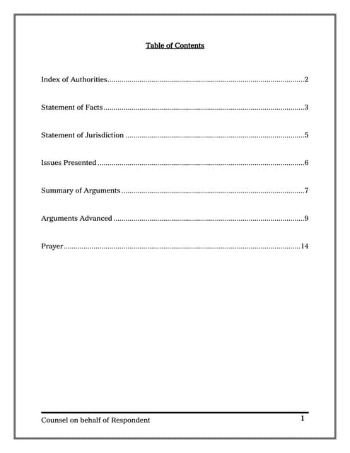 Trust deed for establishment of a temple | PDF