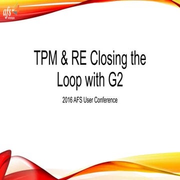 Trade Promotion Management | PPT