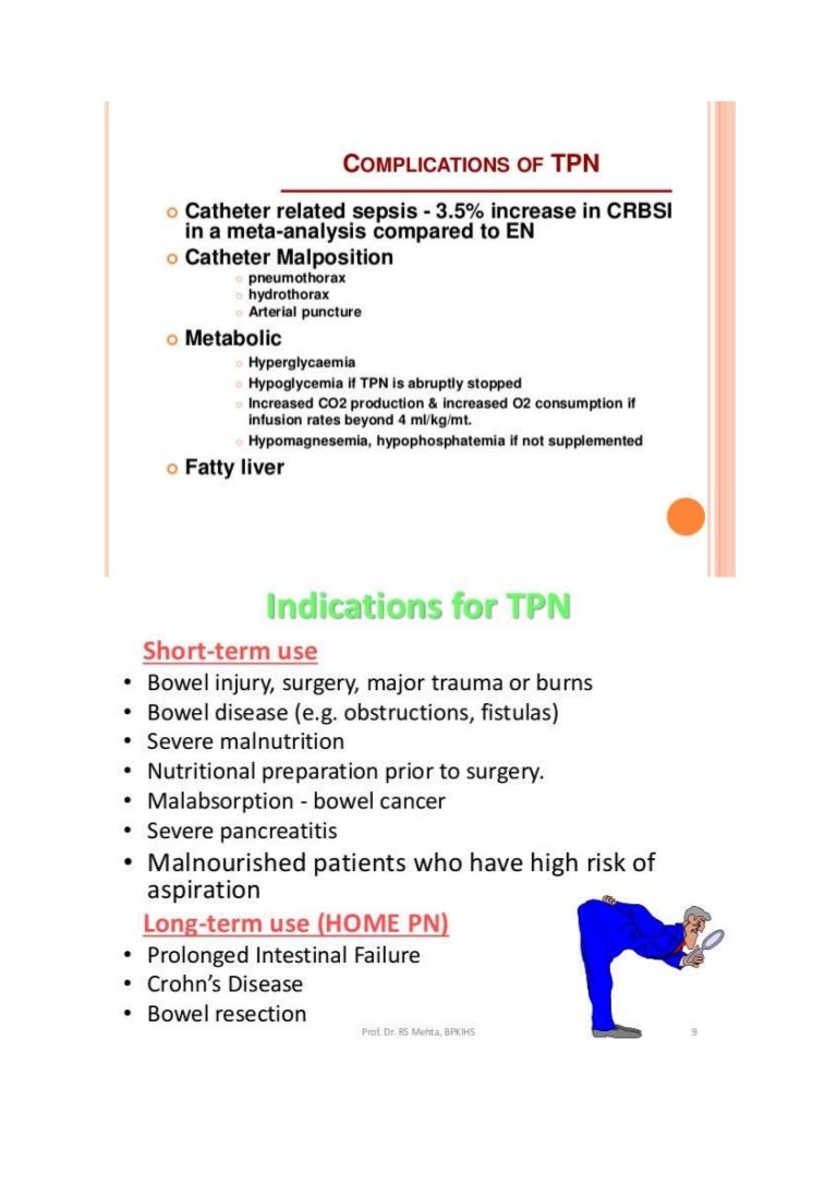 TPN