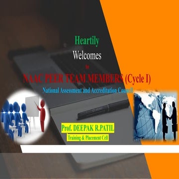 GOVT ITI KADI PPT | PPTX