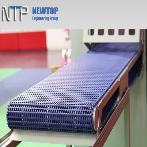 Premium TPO & TPEE Tobacco Belts | Durable Solutions by Newtop ...