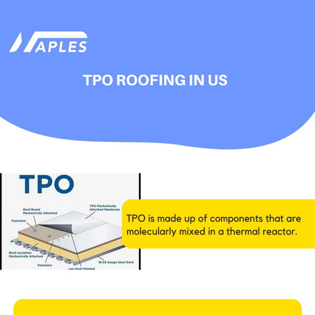 TPO Roofing In US.pdf