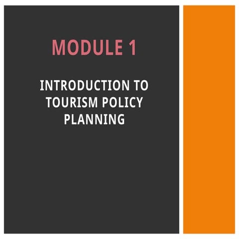 TPPD-PPT (1).ppt tourism references in tourism policy | PPTX