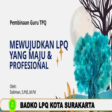 TPQ Maju dan Professional (Blm fix).pptx