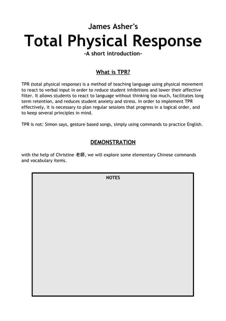 Teacher talk and student talk | PPT