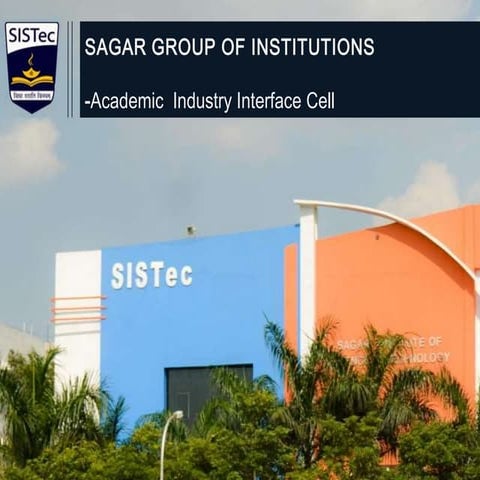 T&p sis tec engineering | PPSX