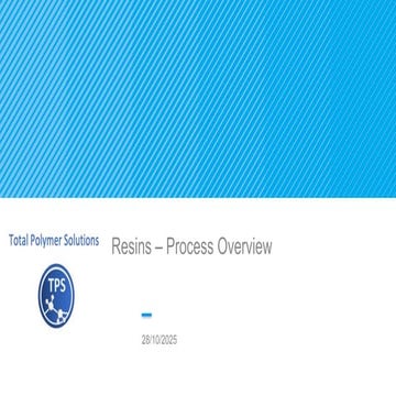 TPS _ K0 Process Overview tghe story explained | PPTX