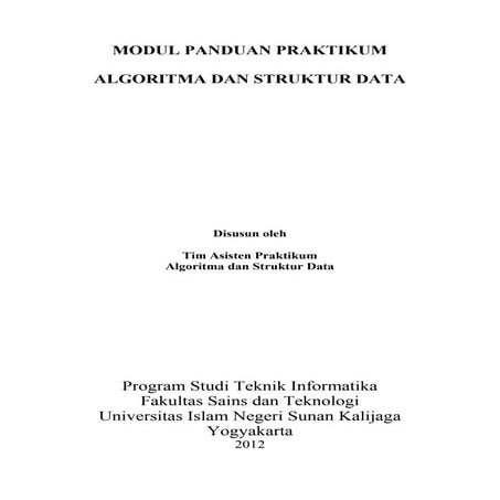 Laporan Modul 1 Praktikum Pemrograman Berbasis Objek