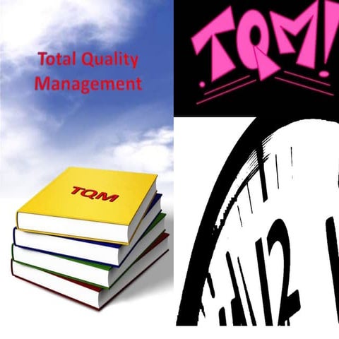 Tqm | PPT