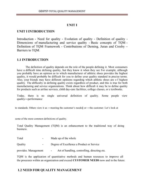 Characteristics of Measuring instruments | PPTX