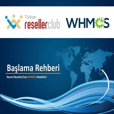 TR - WHMCS Module | PPTX